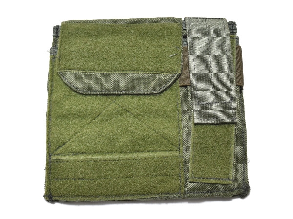 米軍実物 EAGLE DFLCS アドミンポーチ W/LIGHT ライト OD 特殊部隊 空軍 | ミリタリー琉球