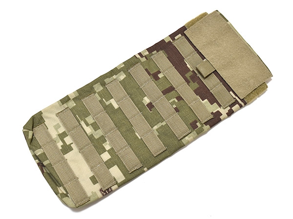 実物 LBX ハイドレーション ポーチ MOLLE PROJECT HONOR LBT | ミリタリー琉球