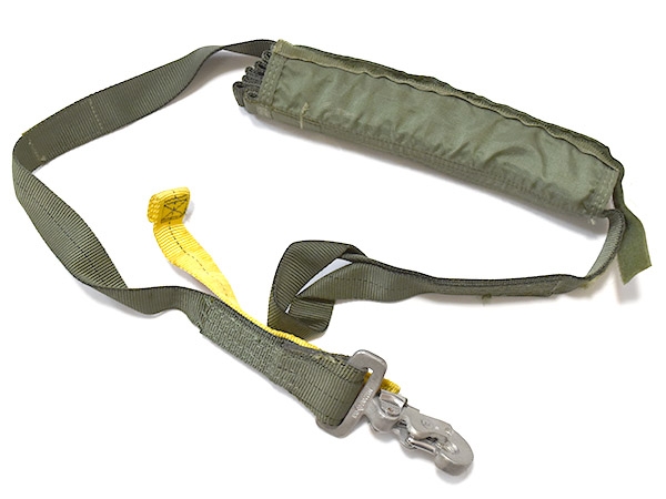 米軍実物 Lowering line ロアリングライン 空挺 特殊部隊 | ミリタリー琉球