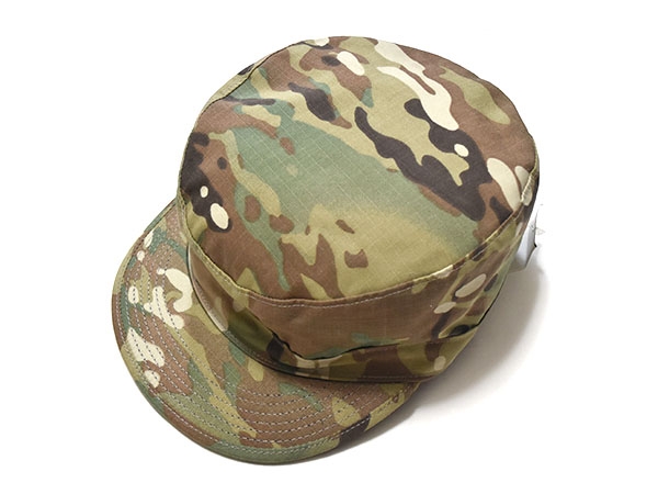 米軍実物 パトロールキャップ 7 1/4 マルチカム OEFCP 陸軍 ARMY | ミリタリー琉球