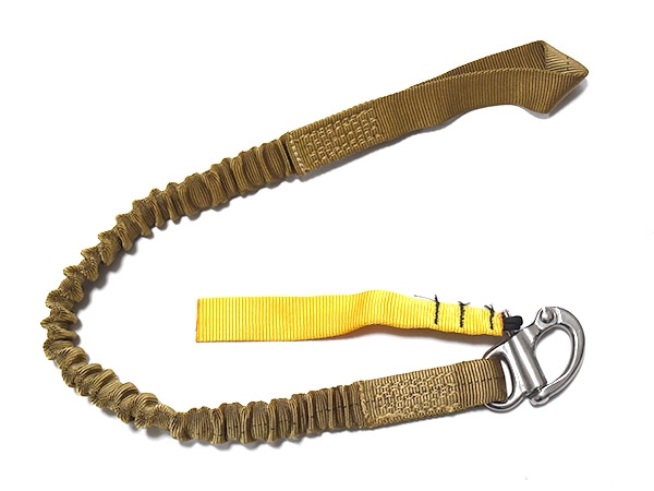 米軍実物 Helo Personal Retention Lanyard リテンション ランヤード 特殊部隊 空挺 | ミリタリー琉球