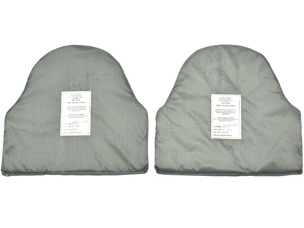 米軍実物 OTV/IOTV DAPS Deltoid Protector ショルダー プロテクター ソフトアーマー 2枚セット | ミリタリー琉球