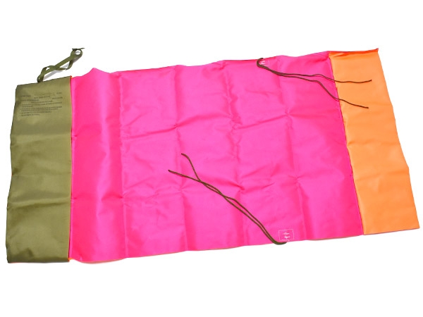 米軍実物 US Army VS17/GVX Panel Marker パネルマーカー NSN 8345-00-174-6865 | ミリタリー琉球