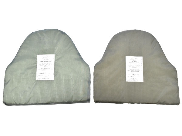 米軍実物 OTV/IOTV DAPS Deltoid Protector ショルダー プロテクター ソフトアーマー 2枚セット | ミリタリー琉球