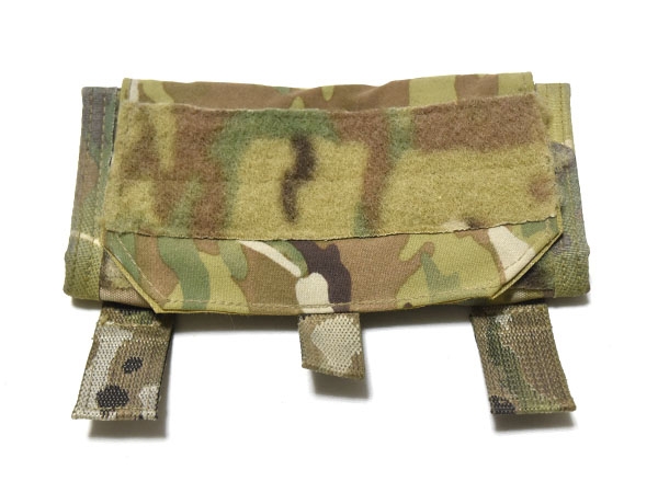 米軍実物 First Spear GRG Organizer Pocket ポーチ マルチカム SOFLCS 特殊部隊 | ミリタリー琉球
