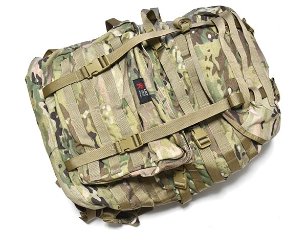 米軍実物 LBT MOLLE 4000 RUCK リュックサック バックパック マルチカム 陸軍 空挺 | ミリタリー琉球