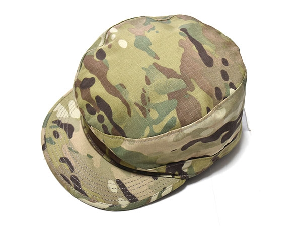 米軍実物 パトロールキャップ 7 3/8 マルチカム OEFCP 陸軍 ARMY | ミリタリー琉球